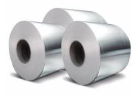 China CR Stainless Steel Coils Mill Edge AISI 0.25mm Thickness 2b Rolls for sale