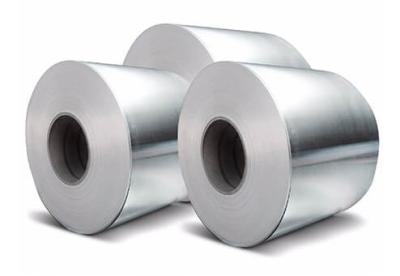China CR Stainless Steel Coils Mill Edge AISI 0.25mm Thickness 2b Rolls for sale