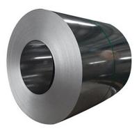 China 304 BA Mirror Finished Stainless Steel Coils Metal Strips or Customized for sale