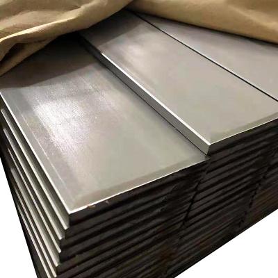 China AISI 304 316 310S 321 50 X 5Mm SS Flat Bar Cold Rolling for sale