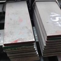 China DIN Bright Cold Drawn 304 Stainless Steel Flat Bar Sizes 12×5 8×3 10×5 for sale