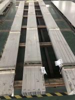 China 304 Thickness 20mm Stainless Steel Flat Bar Polished For Stuctural Application for sale