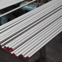 China Cold Rolled 304 2mm 3mm 6mm Diameter Stainless Steel Round Bars for sale