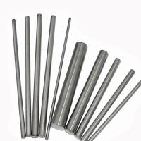 China Medical 316LVM UNS S31673 00Cr18Ni14Mo3 Austenitic Stainless Steel Bar For Surgical Implants for sale