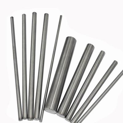 China Medical 316LVM UNS S31673 00Cr18Ni14Mo3 Austenitic Stainless Steel Bar For Surgical Implants for sale