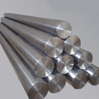 China Sus430 431 Grinding Bright 0.8mm Stainless Steel Round Bars Customized Length for sale