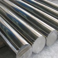China Annealed Diameter 10mm Cold Drawn Stainless Steel Round Bar Ss 304 for sale