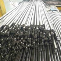 China Cold Rolled 304 2mm 3mm 6mm Diameter Stainless Steel Round Bars for sale