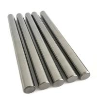 China Astm A276 F53 S32750 2507 5mm Stainless Steel Round Bar for sale
