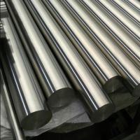 China SUS310S 316L 316 304 303 904L 630 3mm Stainless Steel Solid Round Bar for sale