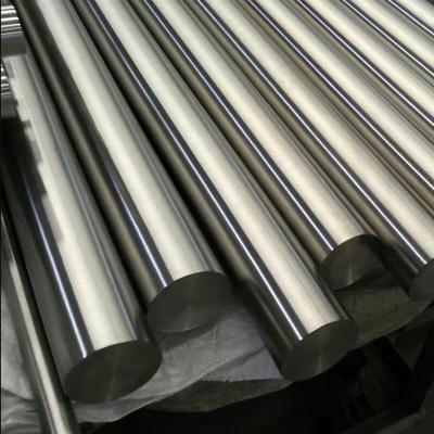 China SUS310S 316L 316 304 303 904L 630 3mm Stainless Steel Solid Round Bar for sale