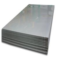 China BA DIN Super Duplex 2507 2205 3mm Thick Hot Rolled Stainless Steel Sheet for sale