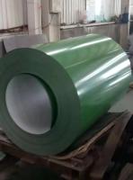 China Color Coated Z40 Z275 Gi Ppgi 1250mm Galvanized Steel Coil for sale