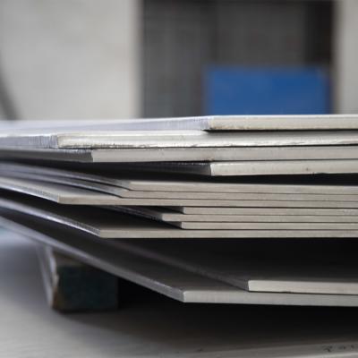 China Hot Rolled 3mm 304 Rolled Stainless Steel Sheets for Building for sale