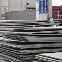 China 16 Gauge 1.5mm NO 4 Brushed 304 2b Rolled Stainless Steel Sheets for sale