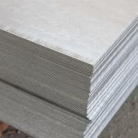 China Wall Covering Brushed #4 24 Gauge 0.024″ 430 Stainless Steel Sheet for sale