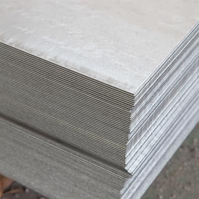China Wall Covering Brushed #4 24 Gauge 0.024″ 430 Stainless Steel Sheet for sale