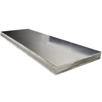 China Aisi Polished Thickness 2mm 304 Steel Plate 1000mm Width for sale