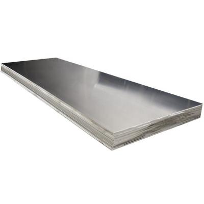 China Aisi Polished Thickness 2mm 304 Steel Plate 1000mm Width for sale