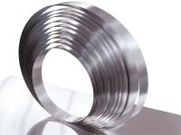 China Aisi 201 304 316 410 430 Cold Rolled Stainless Steel Coil High Polished Surface for sale