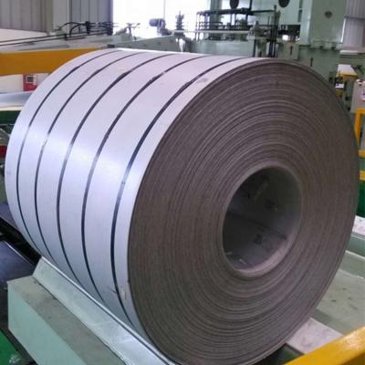 China HR Grade 304 316 201 Stainless Steel Coil For Food Machine Manufacture for sale