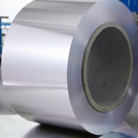 China 321 317 316Ti 347 0.15mm Stainless Steel Coils Hot Rolled for Marine Industry for sale