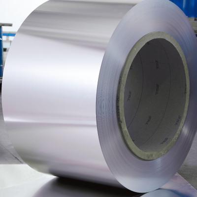 China 321 317 316Ti 347 0.15mm Stainless Steel Coils Hot Rolled for Marine Industry for sale