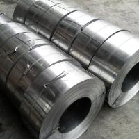 China 304 Stainless Steel Metal Strips Coils Surface Polished Plate for sale