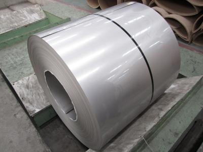 China Cold Rolled Stainless Steel Coil 304 Grade For Kitchenware for sale