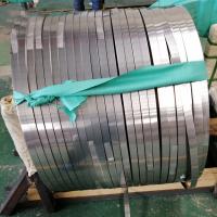 China HL Stainless Steel Coils Grade 201 304 316 430 904 for Automotive Industry for sale