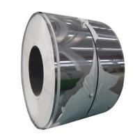 China HL Stainless Steel Coils Grade 201 304 316 430 904 for Automotive Industry for sale