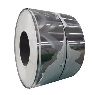 China HL Stainless Steel Coils Grade 201 304 316 430 904 for Automotive Industry for sale