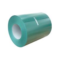 China Astm Dx51d 0.25mm 1000mm Galvanized Steel Coil Color Coating for sale