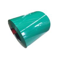 China Jis G3302 Ppgl Ppgi Prepainted Galvanized Steel Coil Thickness 0.5mm Color Coating for sale