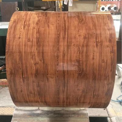 China Wood Astm 792 Cgcc Ppgi Steel Coil Galvanized Galvalume for sale