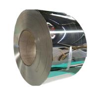 China 309S Stainless Steel Coils Strip 0.15mm For Building Material for sale