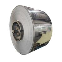 China EN 1.4000 DIN X6Cr13 AISI 410S Stainless Steel Coils for sale