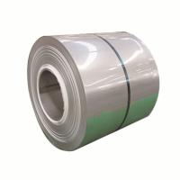 China SUS AISI Stainless Steel Coil Plate Sheet HL 8K Surface for sale