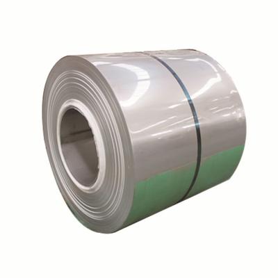 China SUS AISI Stainless Steel Coil Plate Sheet HL 8K Surface for sale