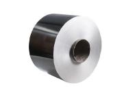 China 4mm 316L Stainless Steel Band Coils Hot Rolled For Construction Material for sale
