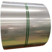 China 1.4539 4k Mirror Finish 904L SS Slit Strip Stainless Steel Coils For Construction for sale