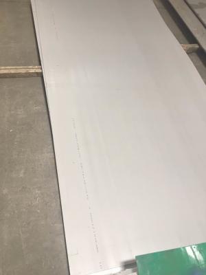 China Popular Anti Corrosion 304 4x8 Rolled Stainless Steel Sheets for sale