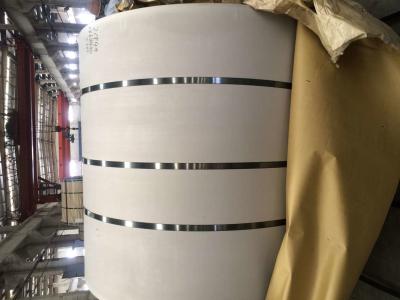 China 309 UNS S30900 Rolled Stainless Steel Sheets For Heat Exchanger Manufacture for sale