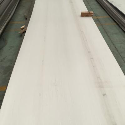 China Grade 2507 SS 347H Stainless Steel Coil Plate Sheet For Building for sale