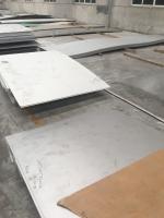 China Popular Anti Corrosion 304 4x8 Rolled Stainless Steel Sheets for sale