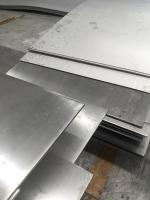 China ASTM Grade 201 Hot Rolled Stainless Steel Sheets for Decorative Purposes for sale