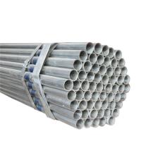 China AISI Seamless Carbon Steel Tube Galvanized Astm A795 MTC For Warehouse for sale
