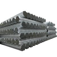China DIN GB Mild Carbon Steel Tube 12m Length Decoiling For Warehouse for sale