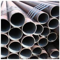 China JIS AISI Carbon Steel Pipes ASTM A106 6m Welded Seamless Tubes for sale