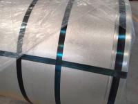 China 4mm 316L Stainless Steel Band Coils Hot Rolled For Construction Material for sale